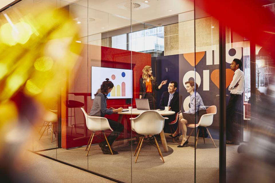 Working as a Planning Officer | Randstad UK