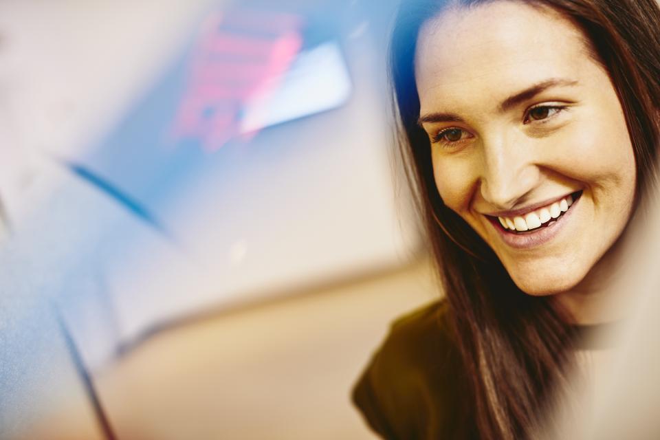 Working as a Research Associate | Randstad UK