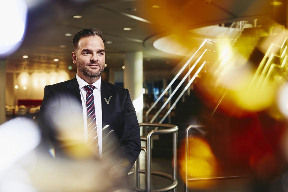 Working as a Gateman | Randstad UK
