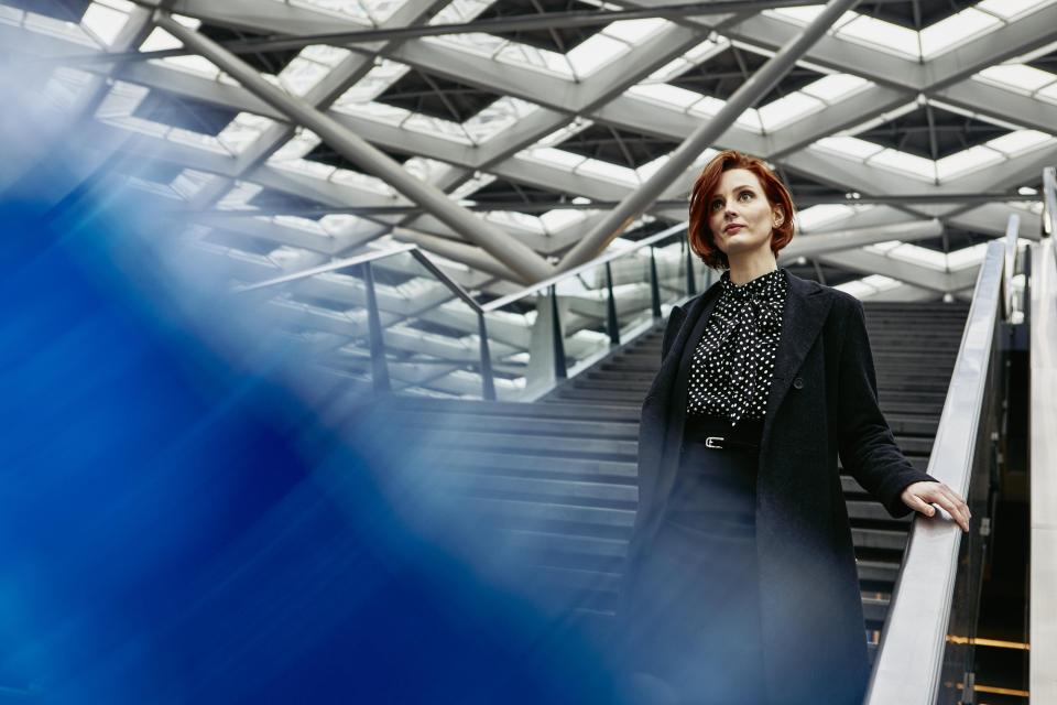 Working as a Project Director | Randstad UK