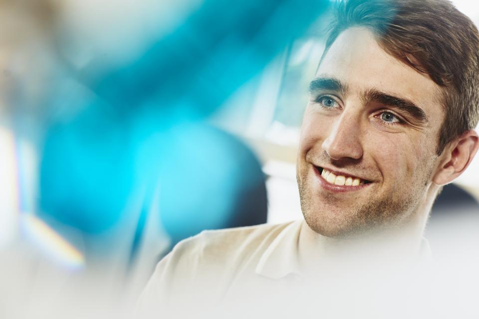 Working as an Advisor | Randstad UK