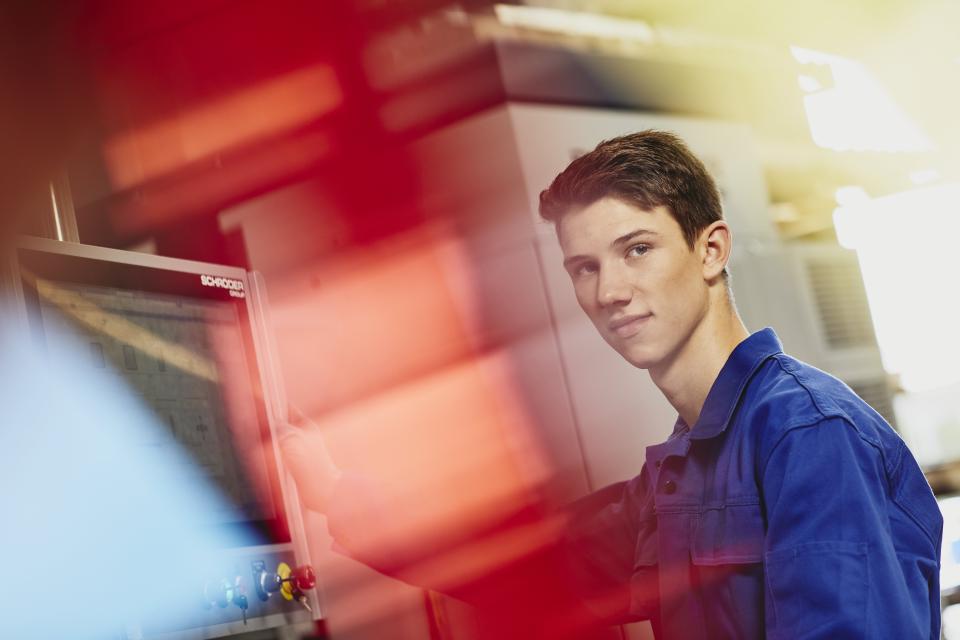 Working as a Gas Engineer | Randstad UK