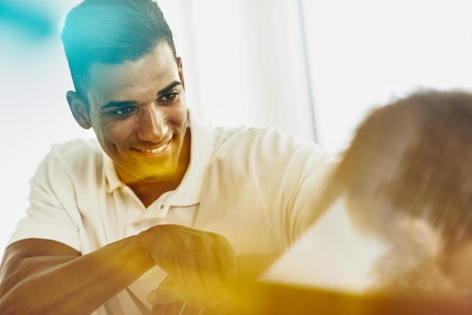 Working as a Community Nurse | Randstad UK