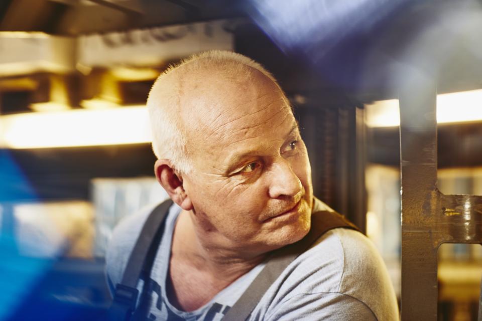 Bricklayer Job Description | What does a bricklayer do? | Randstad UK