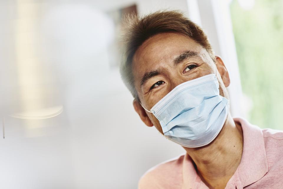 Working as a Cleaning Supervisor | Randstad UK