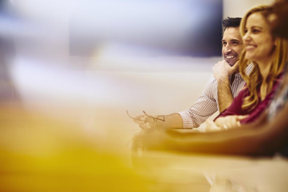 Working as a Sales Promoter | Randstad UK