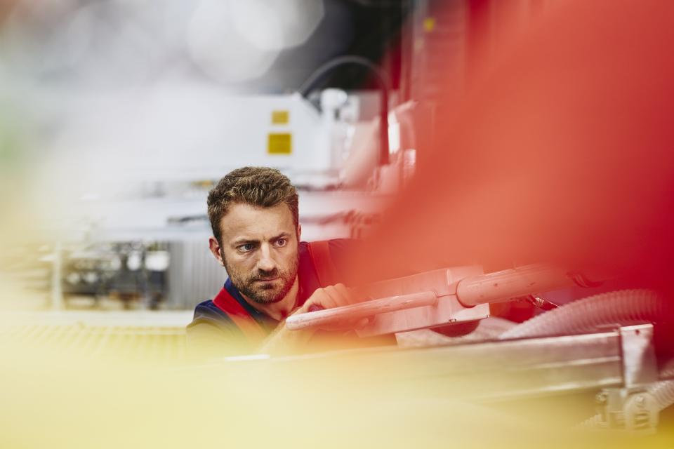 Working as a Mechanical Fitter | Randstad UK