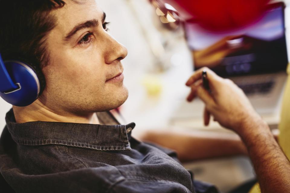 Working as a 1st Line Support | Randstad UK