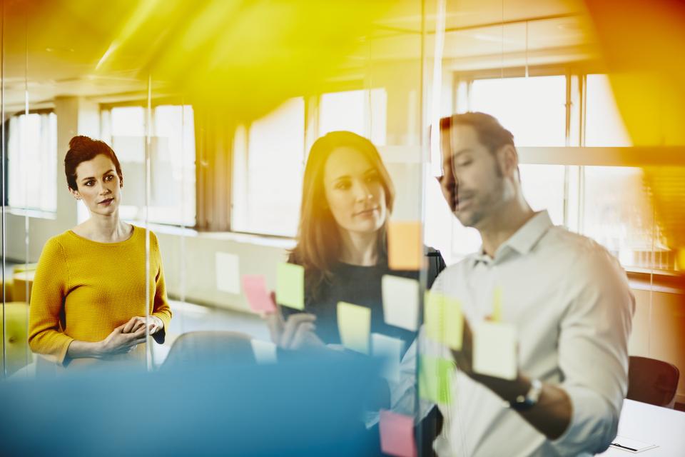 Working as a Game Developer | Randstad UK