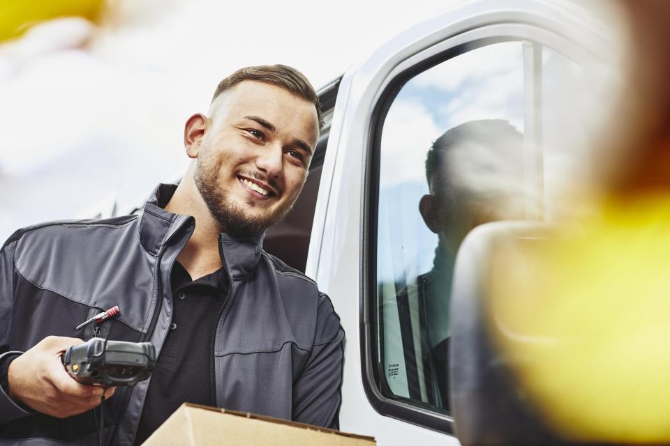 Working as an Excavator Operator | Randstad UK