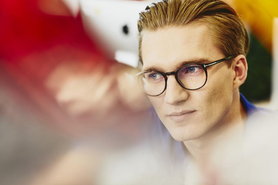 Working as a CAD designer | Randstad UK