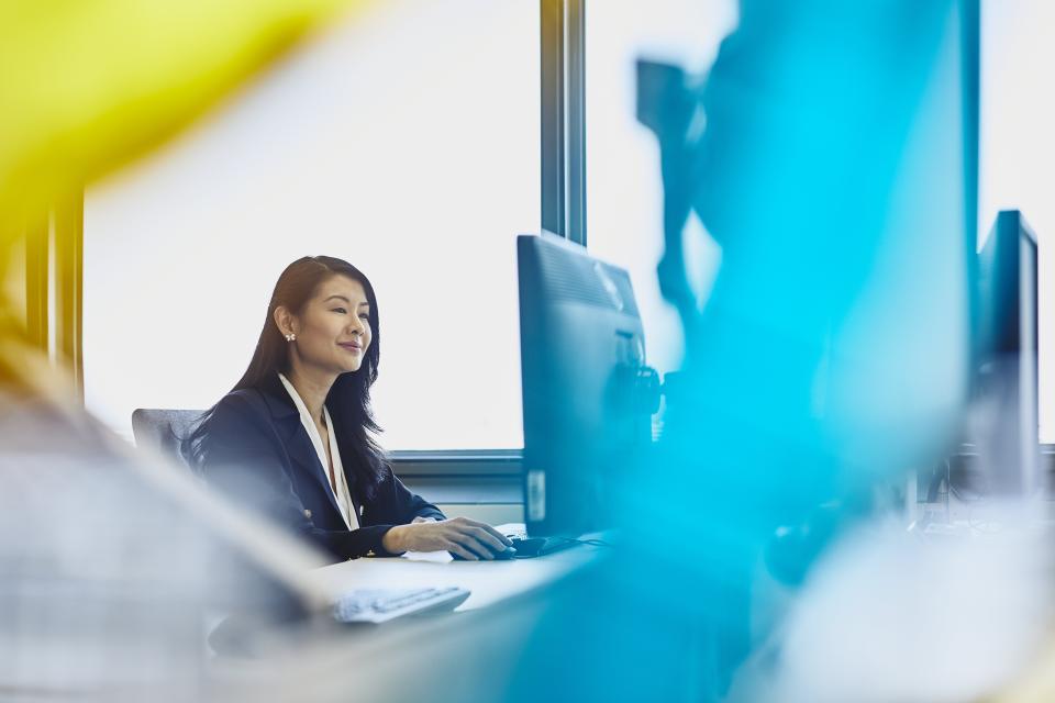 Working as a Telesales Executive | Randstad UK