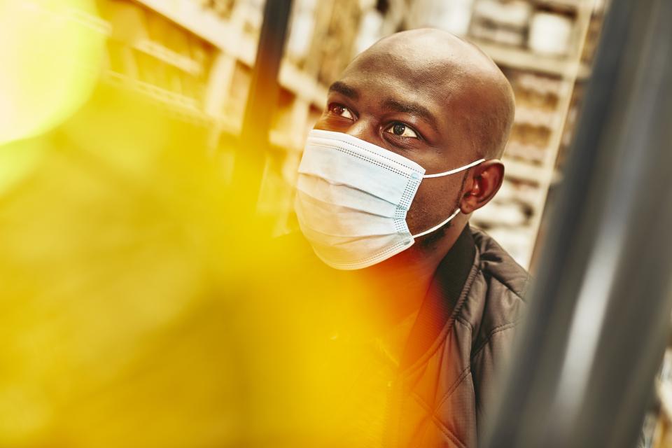 Working as a Traffic Marshall | Randstad UK