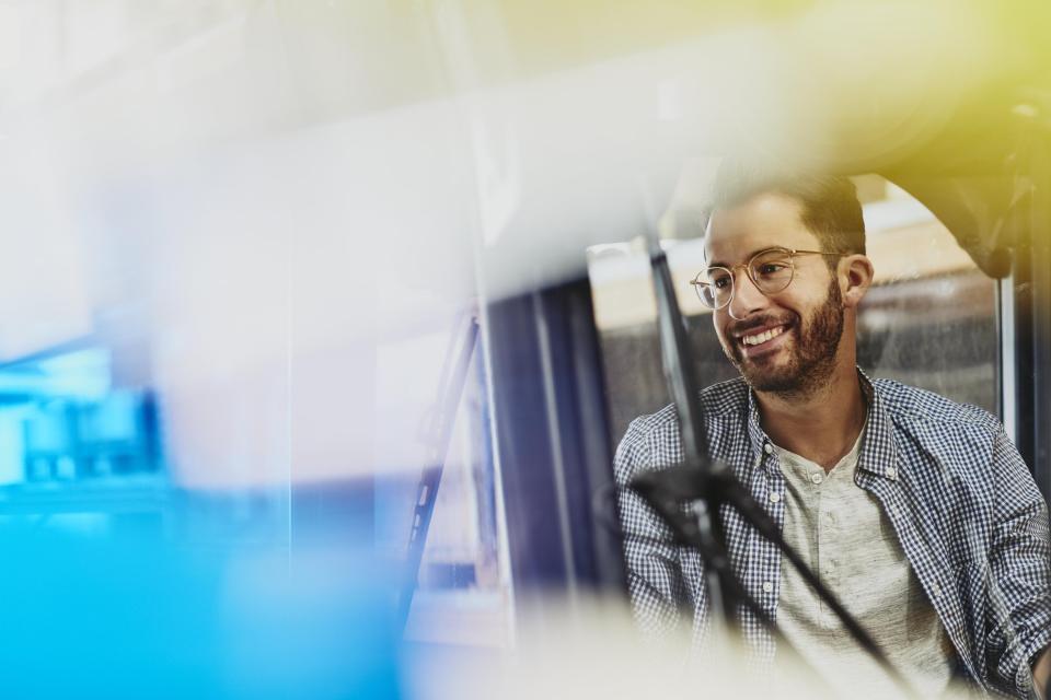 Working as an Excavator Operator | Randstad UK