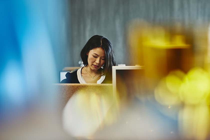 Career as a Typist | Randstad UK