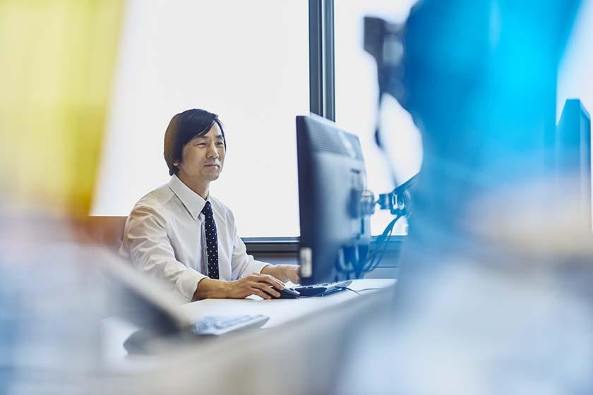 Career as a Typist | Randstad UK