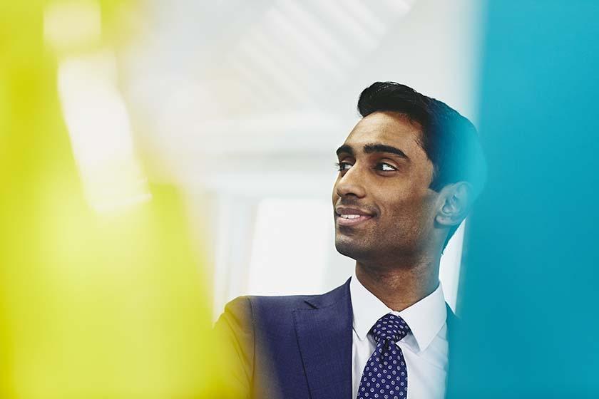 Working as a Marketing Executive | Randstad UK