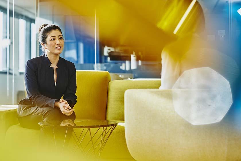 Career as a Assistant Manager | Randstad UK