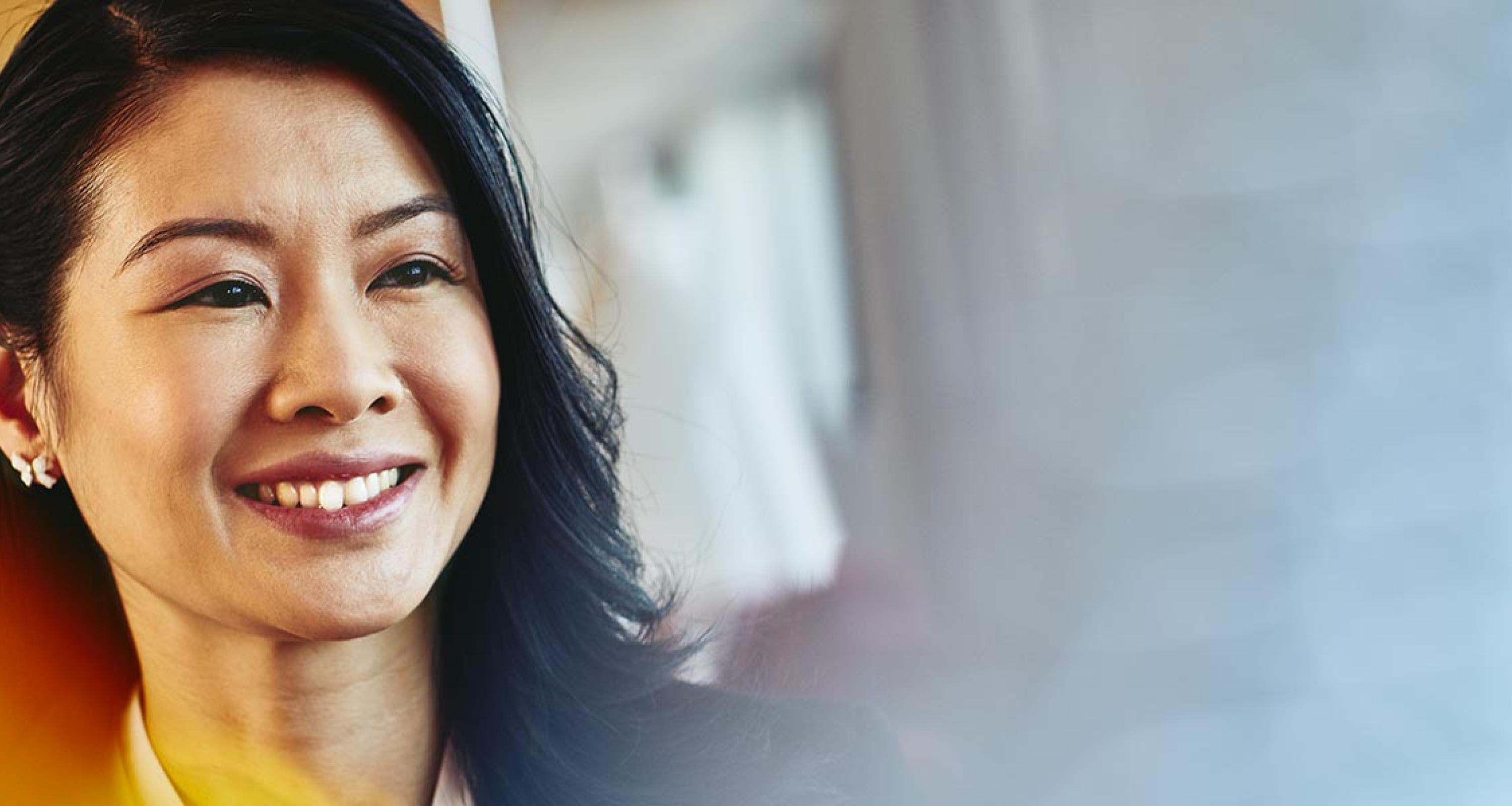 Permanent recruitment | Randstad UK