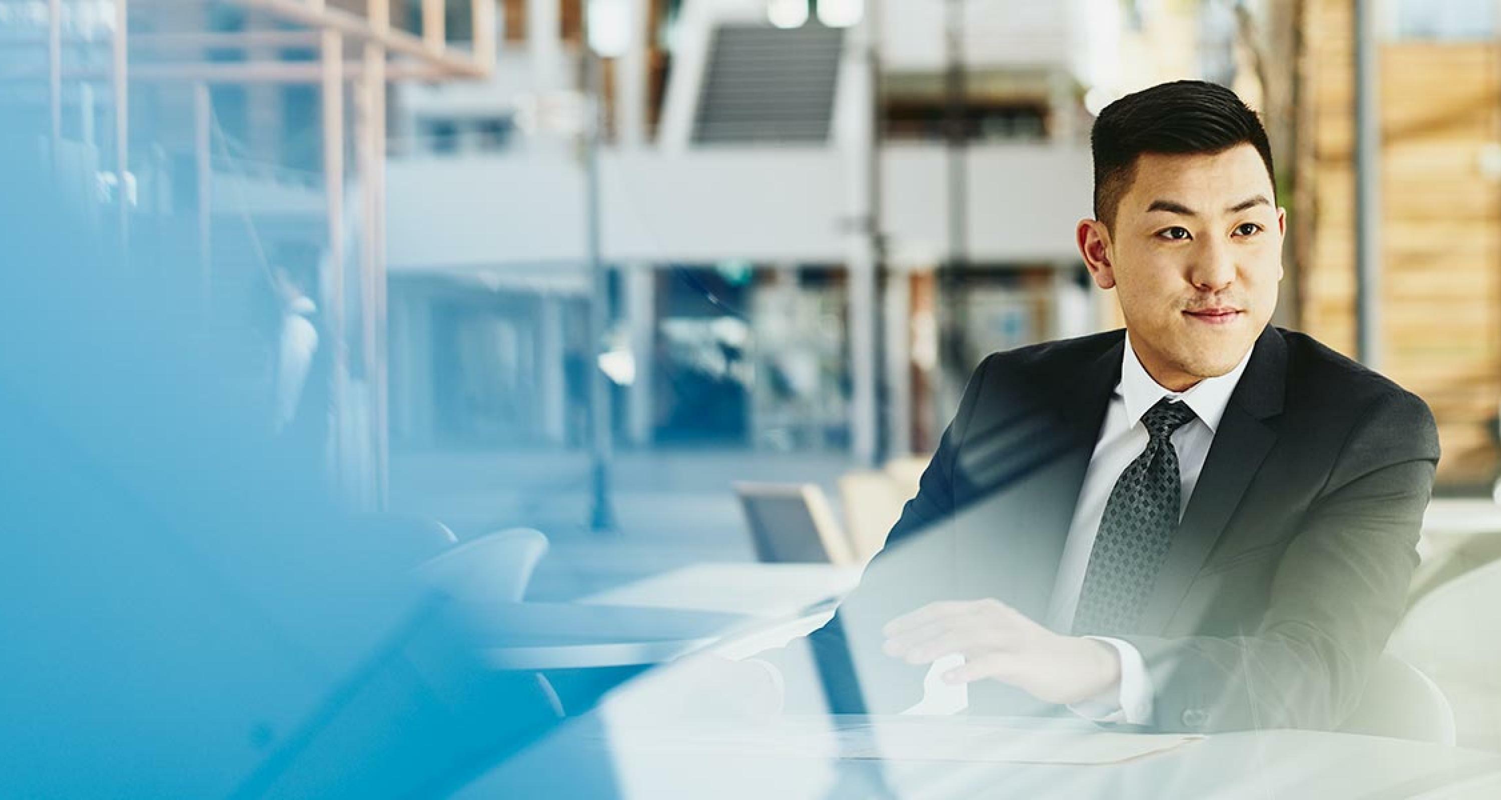 Randstad professional solutions | Randstad UK